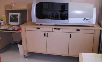 Poste Alisei Quality System - Ctrebotech